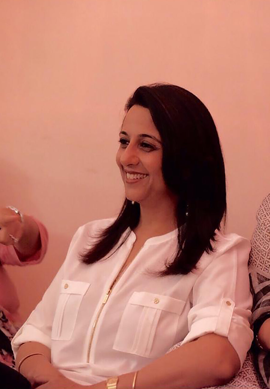 Director – Champo Official