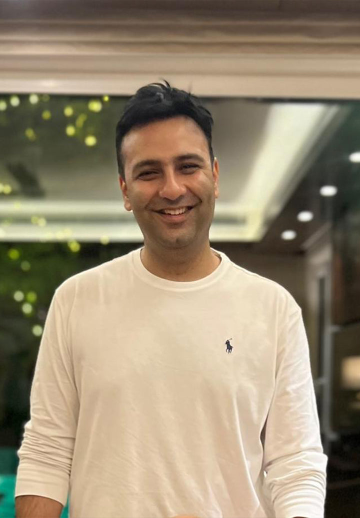 Director – Champo Official