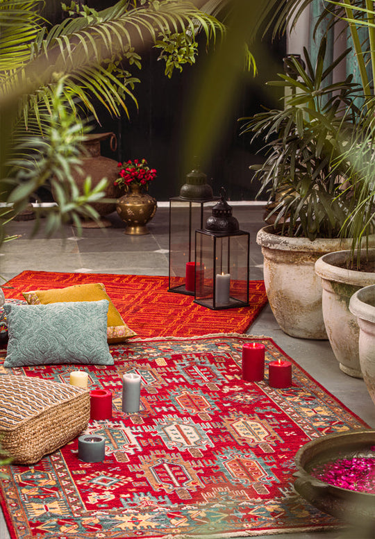 ALL RUGS – Champo Official